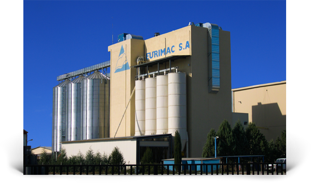 Συνεργασία με την εταιρία EURIMAC - | TRUEWORK Facility Solutions