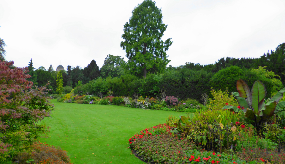 Τι είναι κήπος και τι επιβάλλει την δημιουργία του - | TRUEWORK Facility Solutions